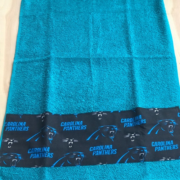 Bath | Handmade Nfl Hand Towels | Poshmark